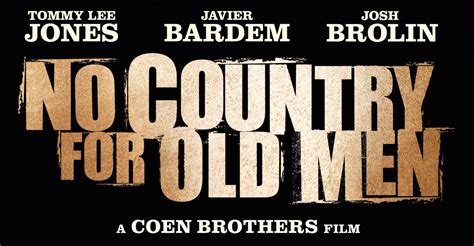 No Country For Old Men Wikipedia Den Frie Encyklopædi