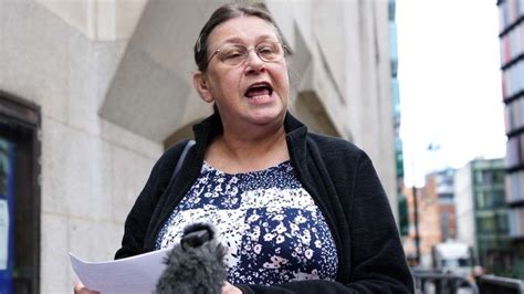 Croydon Tram Disaster Fines Are Meaningless Says Mother Of Victim As