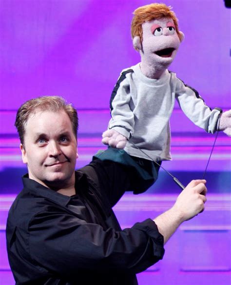 Michael Oosterom Henson Alternative Wiki Fandom