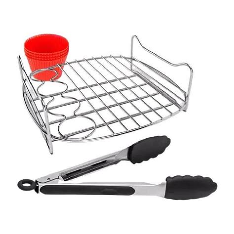 Philips Airfryer Xxl Accessory Kit Buy Online Xcite Kuwait