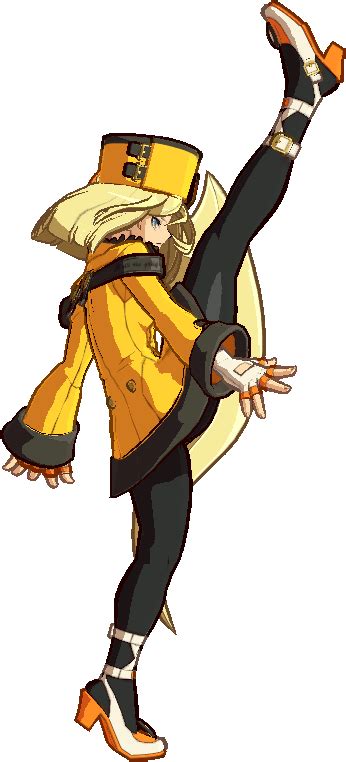 File GGXRD Millia K Png Dustloop Wiki File GGXRD Millia K Png Dustloop Wiki
