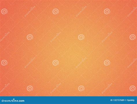 Peach Color Gradient Textured Background Design Stock Image Image Of