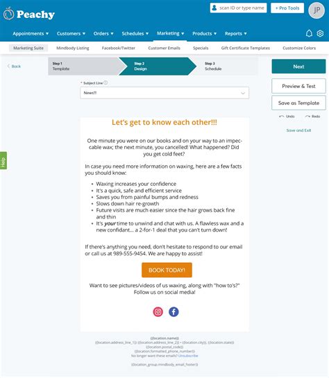 The Ultimate Booker Software Review 2025