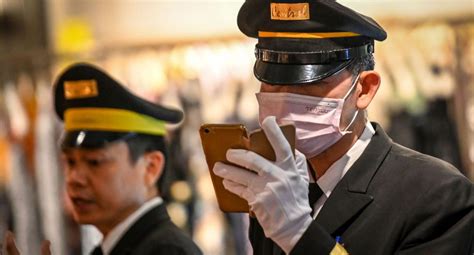 Coronavirus China Un Detenido En Malasia Por Difundir Noticias