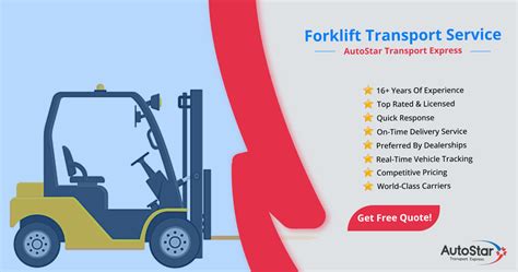 Forklift Safety Quotes