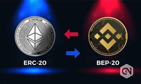 Swap Erc Tokens To Bep Tokens With The Binance Bridge Shutdown