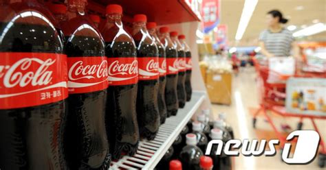 코카콜라 조지아커피·토레타 日 관련없어 불매운동에 선긋기