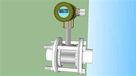 Vortex Turbine 3d Warehouse