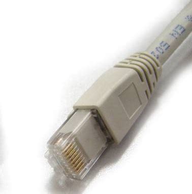Premium Line Patch Cord Category E U UTP