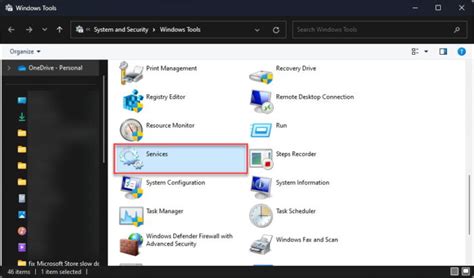 How To Start Stop Restart And Manage Windows Services