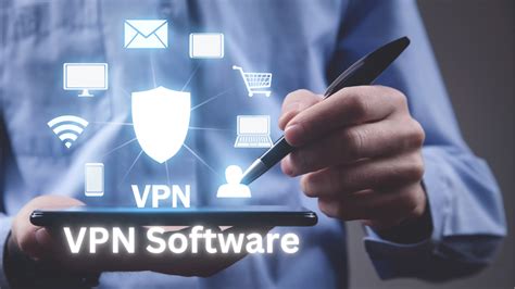 Everything You Should Know About Vpn Software