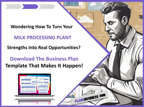 Milk Processing Plant Swot Analysis 10 Examples Of Strategic Planning