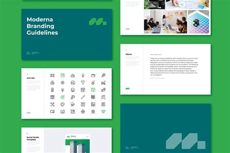 Simplicity Branding Guidelines Typefool S Shop