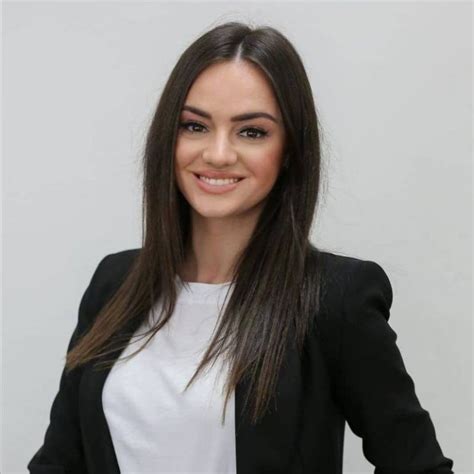 Marija Zivkovic Employer Branding Specialist Nsoft Company Linkedin