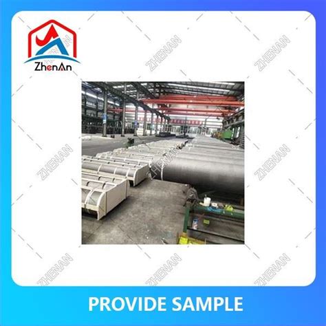 China Electric Arc Furnace Graphite Electrodes Use For Steel Smelting