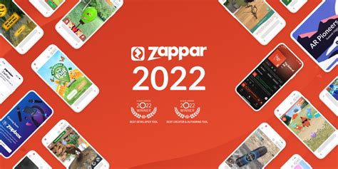 Ar Highlights Of 2022 Zappar Blog
