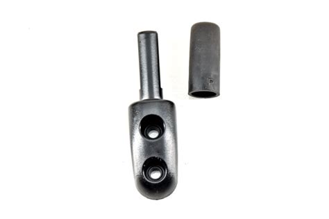 Hinge Axis Luggage Cover