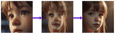 Morphing Animation In Computer Graphics