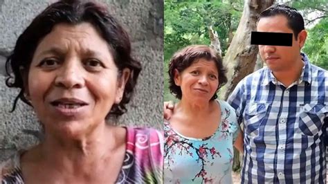 Video Doña Lety Relata Todo Lo Que Sufrió Durante Su Secuestro Abc