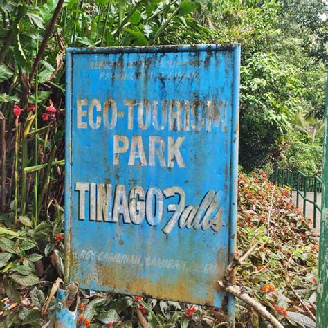Tinago Falls Travel Tips For First Timers Latagaw