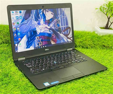 Jual Laptop Dell Latitude E Core I Full Hd Termurah Gb Ram Gb Ssd Di Seller