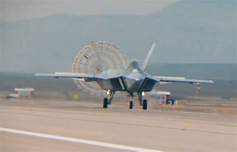 Turkeys Very First Fighter Jet Made Its History Shattering Flight