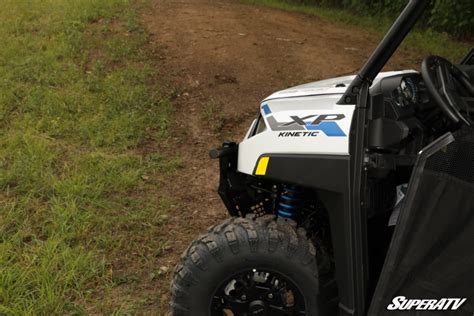 The Problem with Electric UTVs (and Why You Should Get One Anyway) | SuperATV Off-Road Atlas