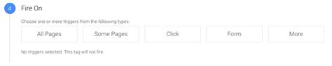 An Intro To Google Tag Manager CSS Tricks CSS Tricks