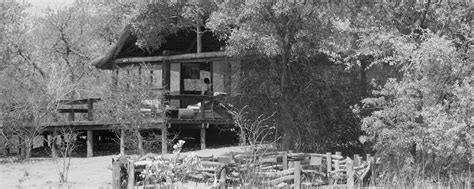 Kasonso Camp Zambia Tourism