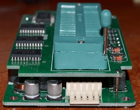 Mini Pro TL A TL CS USB Programmer Support List OBD Diy Fr Blog Officiel