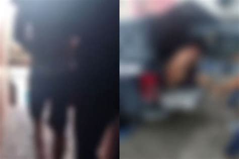 Homem é preso suspeito de abusar sexualmente e gravar vídeos da filha