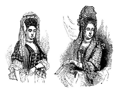 190 Countess Stock Illustrations Royalty Free Vector Graphics And Clip