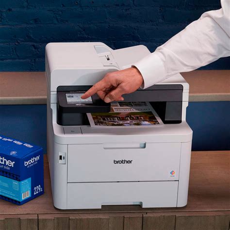 Questions And Answers Brother Mfc L3780cdw Wireless Digital Color All