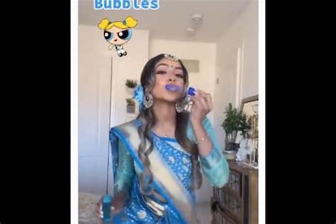 Netizens Are Loving This Instagram Users Desi Twist To Famous