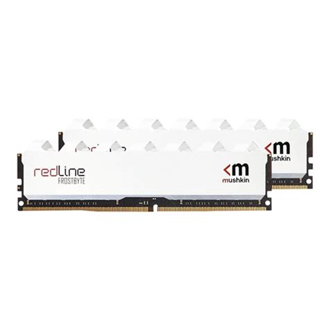Ram Mushkin Dimm 64 Gb Ddr4 3600 2x32 Gb Mrd4u360gkkp32gx2 Bela Enaa