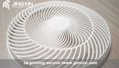 Introduction To 3d Printing