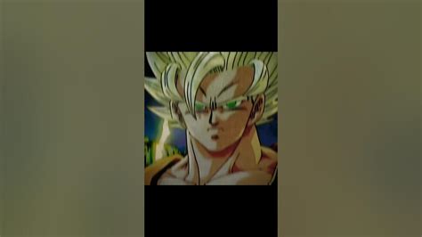 legend form edit goku amv super saiyan~ youtube