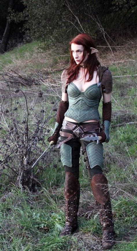 Felicia Day To Star In New Web Series Dragon Age Redemption