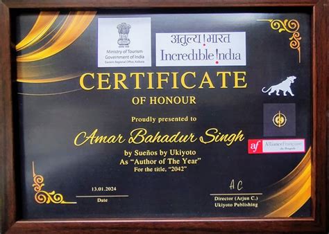 Satyen Kanabar On Linkedin Congratulations Amar B Singh