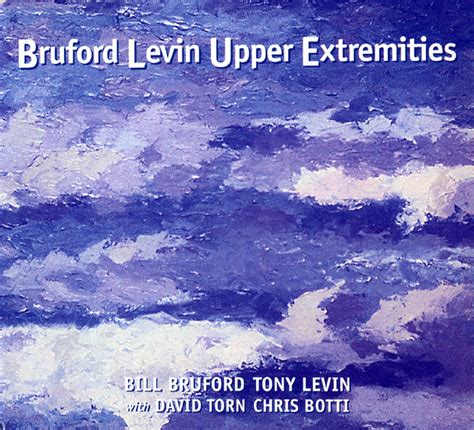 Exposé Online | Artist info | Bill Bruford / Earthworks