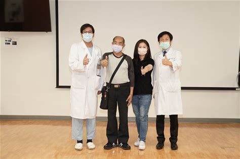 6旬男腳痛麻冰冷「下肢周邊動脈竟阻塞5次」 醫示警：3成患者須截肢 祝你健康 三立新聞網 Healthsetncom