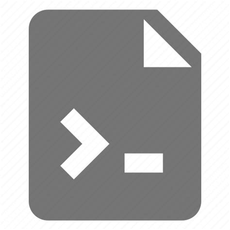 coding file programming icon download on iconfinder