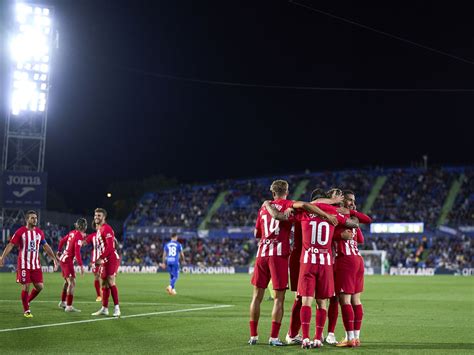 Atlético De Madrid X Getafe Palpite De Laliga 2223 0402🕺 Explore