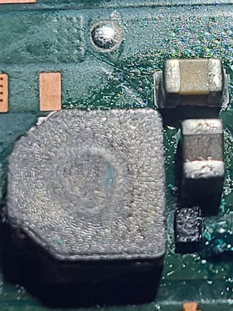 What Is This Component Nintendo Switch Tronicsfix