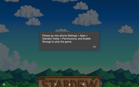 Issue Amazon Fire SMAPI Load Issues Stardew Valley Forums
