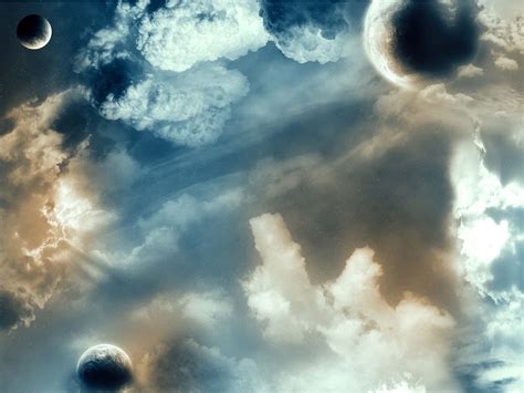 Download Sci Fi Background