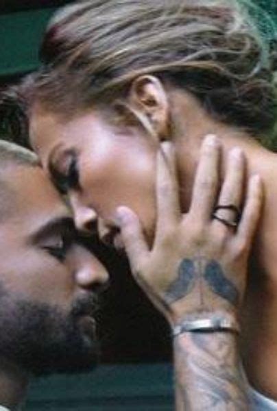 Así Anunciaron Maluma Y Jennifer López La Fecha De Estreno De Su