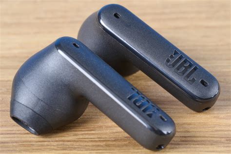 JBL Tune Flex Im Test Flexible In Ears Mit ANC HIFI DE