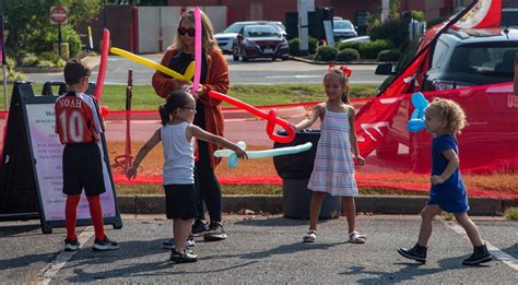 Dvids Images Mcx 125 Years Block Party Image 5 Of 8