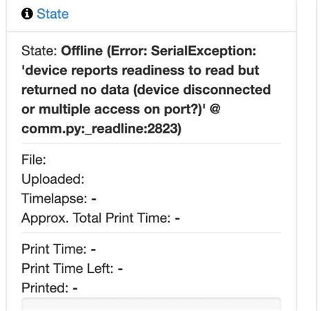 Printer Not Printing After Updating And Also Installing Removedevttys